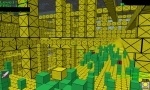 Fractal Block World: All about Fractal Block World