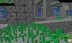 Fractal Block World: All about Fractal Block World