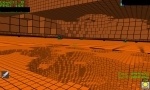Fractal Block World: All about Fractal Block World