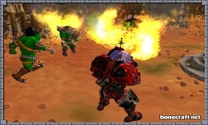 BoneCraft: All about BoneCraft