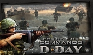 Frontline Commando: D-Day: All about Frontline Commando: D-Day