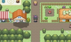Pokémon Steam: All about Pokémon Steam