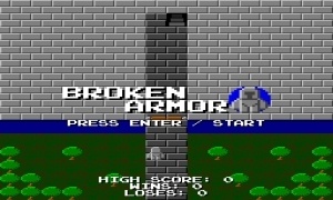 Broken Armor: All about Broken Armor