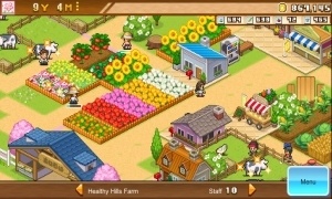 8-Bit Farm: All about 8-Bit Farm