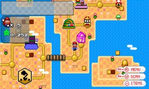 Super Mario 2D World Deluxe: All about Super Mario 2D World Deluxe