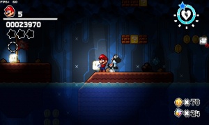 Super Mario 2D World Deluxe: All about Super Mario 2D World Deluxe