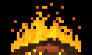 Pixel Fireplace: All about Pixel Fireplace