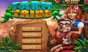 Farm Tribe: All about Farm Tribe