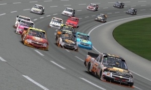 ARCA Sim Racing 08': All about ARCA Sim Racing 08'