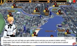 Undress Tournament: All about Undress Tournament