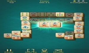 Mahjong Solitaire: Classic: All about Mahjong Solitaire: Classic