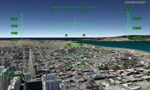 Google Earth Flight Simulator: All about Google Earth Flight Simulator