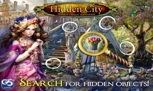 Hidden City: Hidden Object Adventure: All about Hidden City: Hidden ...