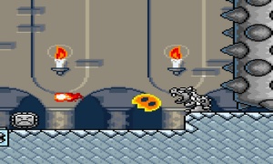 Super Mario Bros. X2: All about Super Mario Bros. X2