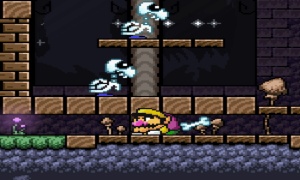 Super Mario Bros. X2: All about Super Mario Bros. X2