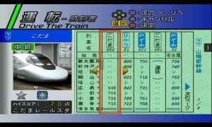 Densha de GO! Shinkansen: Sanyou Shinkansen-hen: All about Densha de GO! Shinkansen: Sanyou ...