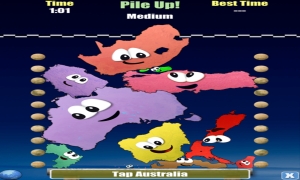 Stack the Countries: All about Stack the Countries