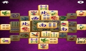 Mahjong Titans