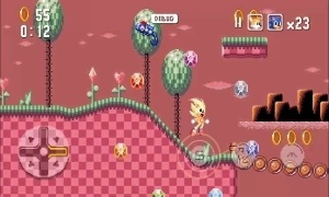 Sonic 2 Master System Remake: All about Sonic 2 Master System Remake