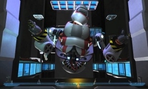 Splosion Man: All about Splosion Man