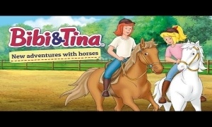Bibi & Tina: New Adventures with Horses: All about Bibi & Tina: New Adventures with Horses