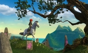 Star Stable: All about Star Stable