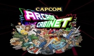 Capcom Arcade Cabinet: All about Capcom Arcade Cabinet
