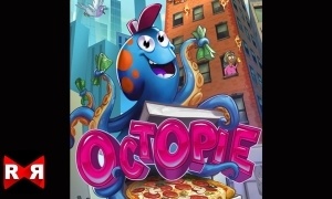 Octopie: All about Octopie