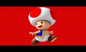 Toad Strikes Back: All about Toad Strikes Back