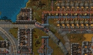 Factorio: All about Factorio