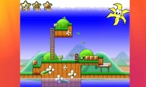 Mario Forever Block Party: All about Mario Forever Block Party