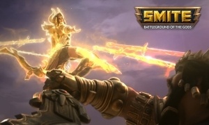 Smite: All about Smite