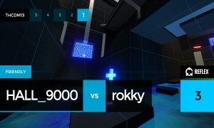 Reflex Arena: All about Reflex Arena