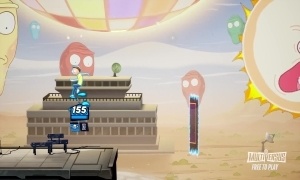 Multiversus: All about Multiversus