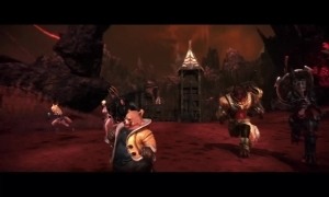 TERA: All about TERA