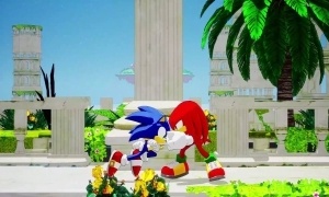 Sonic Smackdown: All about Sonic Smackdown