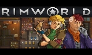 RimWorld: All about RimWorld