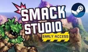 Smack Studio: All about Smack Studio