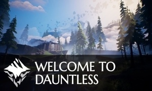 Dauntless: All about Dauntless
