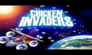 Chicken Invaders 2: The Next Wave: All about Chicken Invaders 2: The Next Wave
