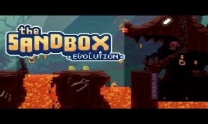 The Sandbox Evolution: All about The Sandbox Evolution