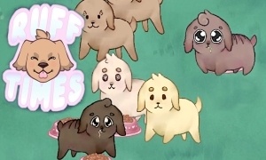 Ruff Times: All about Ruff Times