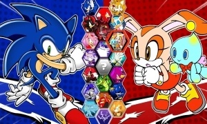 Sonic Smackdown: All about Sonic Smackdown