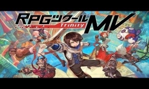 RPG Maker MV Trinity: All about RPG Maker MV Trinity