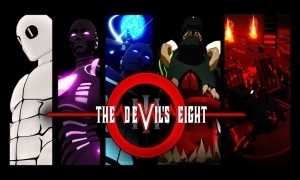 The Devil's Eight: All about The Devil's Eight
