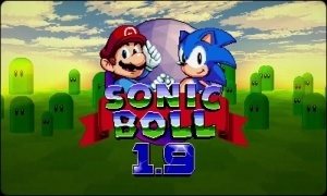 Sonic Boll: All about Sonic Boll