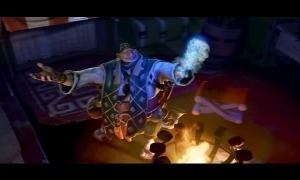 APB Reloaded: All about APB Reloaded