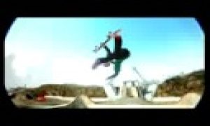 Skate 2: All about Skate 2