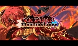 The Scarlet Demonslayer: All about The Scarlet Demonslayer