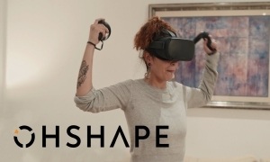 OhShape: All about OhShape
